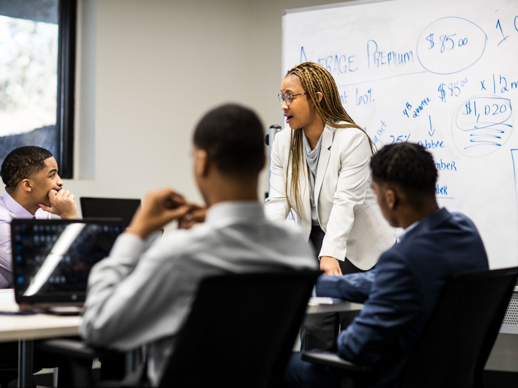 Madar Solutions Group